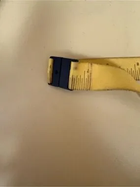 Accessories | Yellow Tapemeasure Style Lanyard With Quickrelease Clip ...